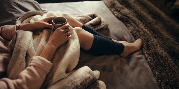 5 Ways to Prepare Your Body for Winter – SerotoninDealer